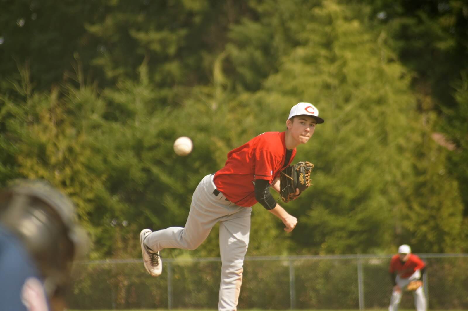 Showtime U16 Junior Prep Baseball Team Places 3rd at Tourney - Lacamas ...