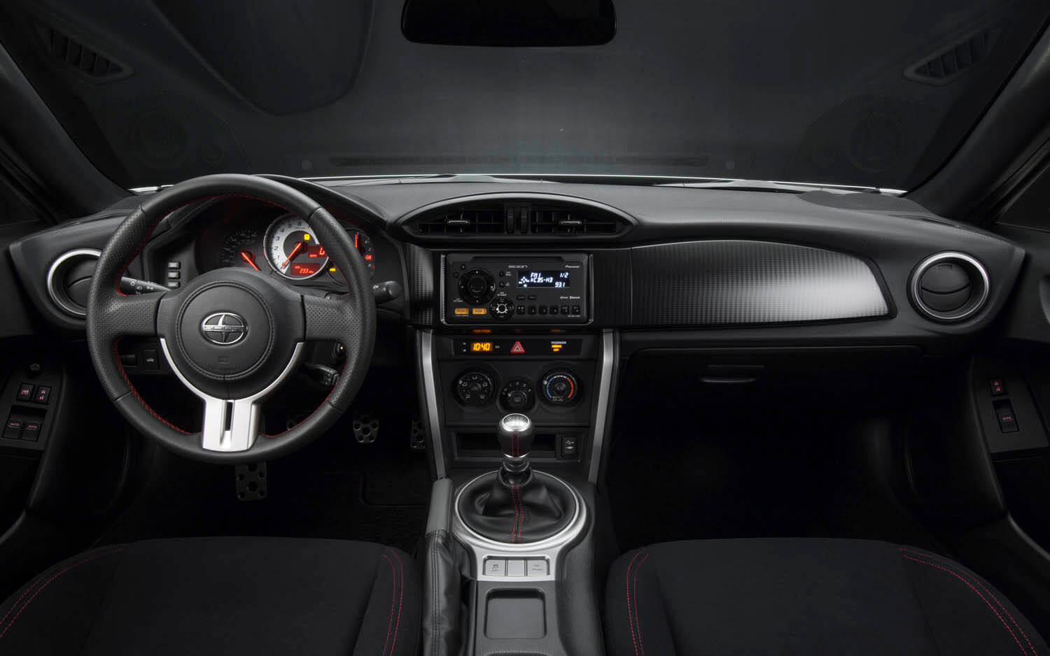 Lacamas Magazine Automotive in Full Gear with Scion FR-S - Lacamas Magazine