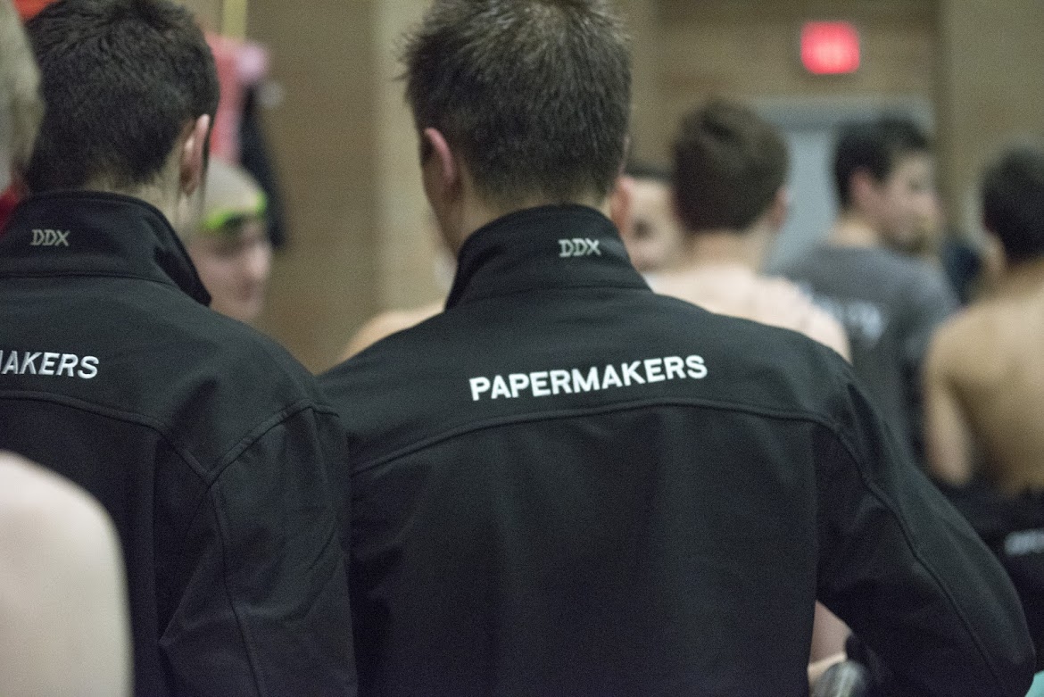 Opinion: Respect the History — We’re Called ‘Papermakers’ For a Good ...