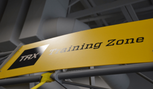 Video: TRX Training Intro with Results Fitness - Lacamas Magazine