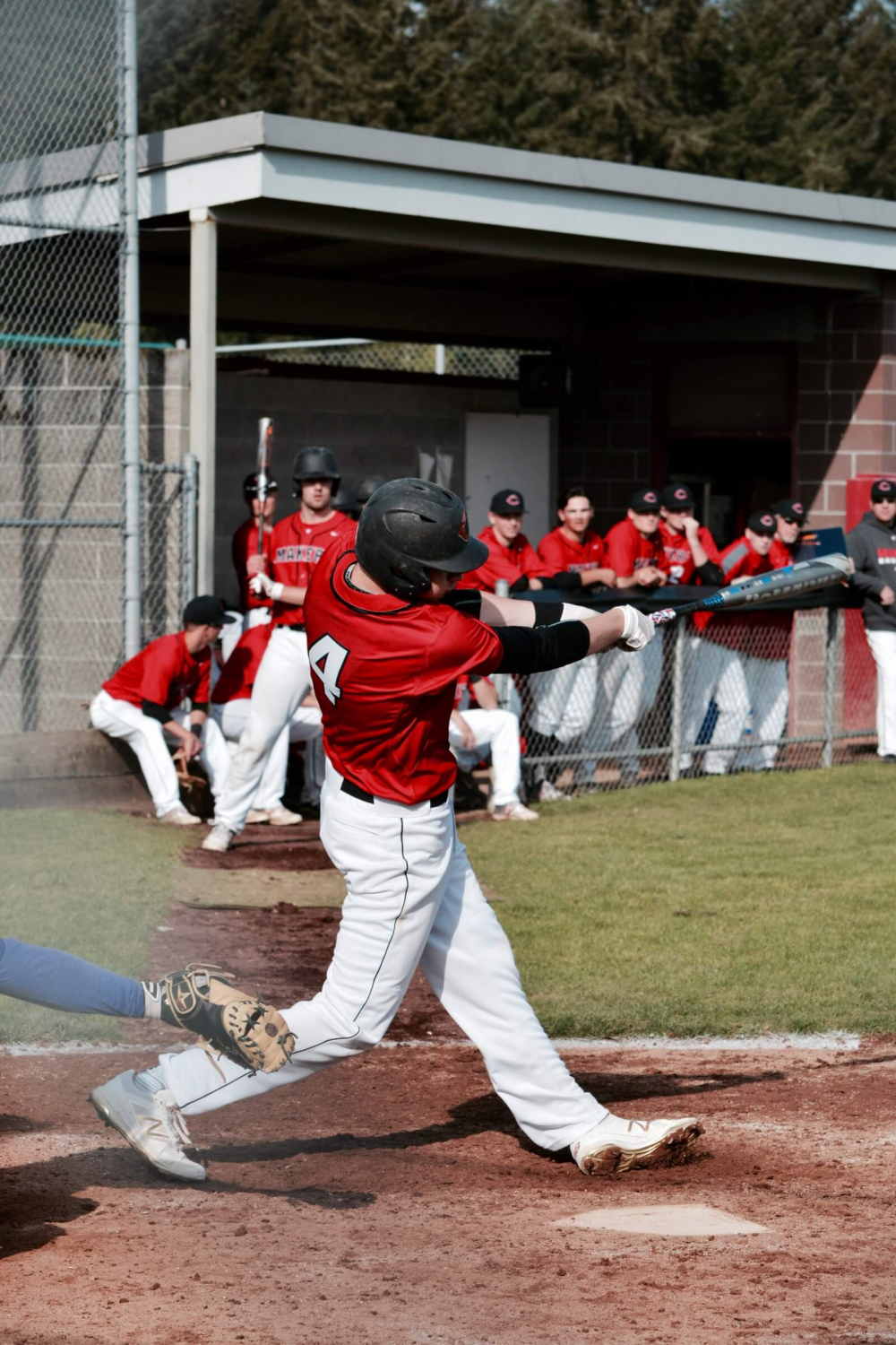 Camas High Sports Weekend in Review