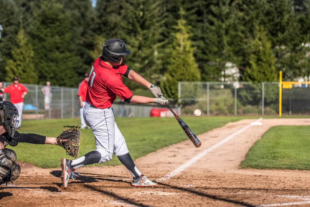CHS Varsity Baseball Wins 7th Consecutive Game