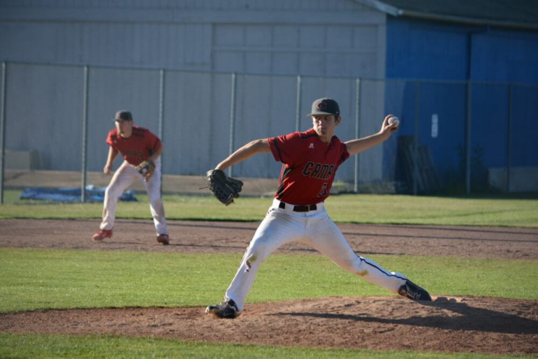 Two Camas Baseball Teams Head For Championships - Lacamas Magazine