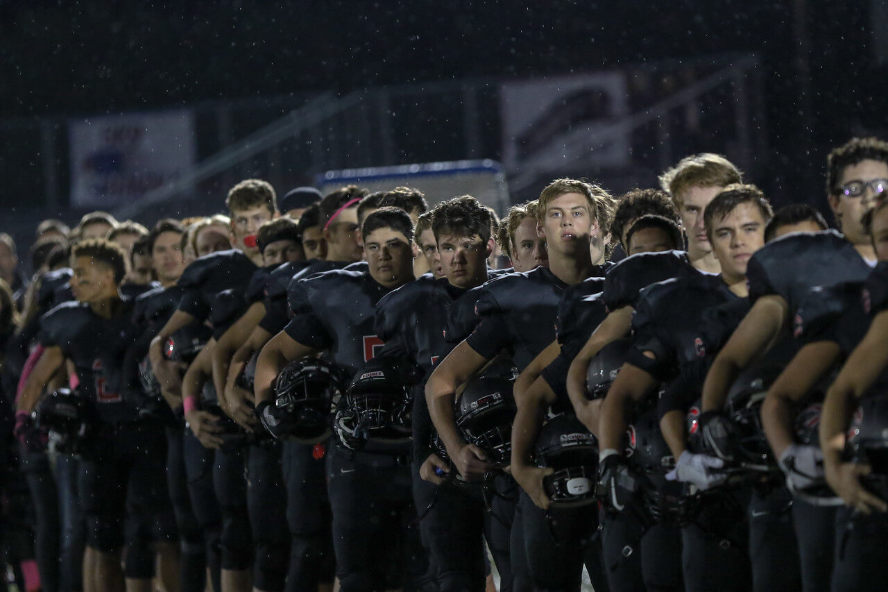 Events: 4:30 Parade Kicks Off 2017 Camas Homecoming Festivities ...