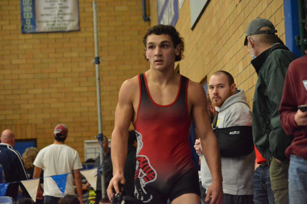 PAC Coast Tournament: Papermaker Tanner Craig Earns 1st Place; Team 5th ...