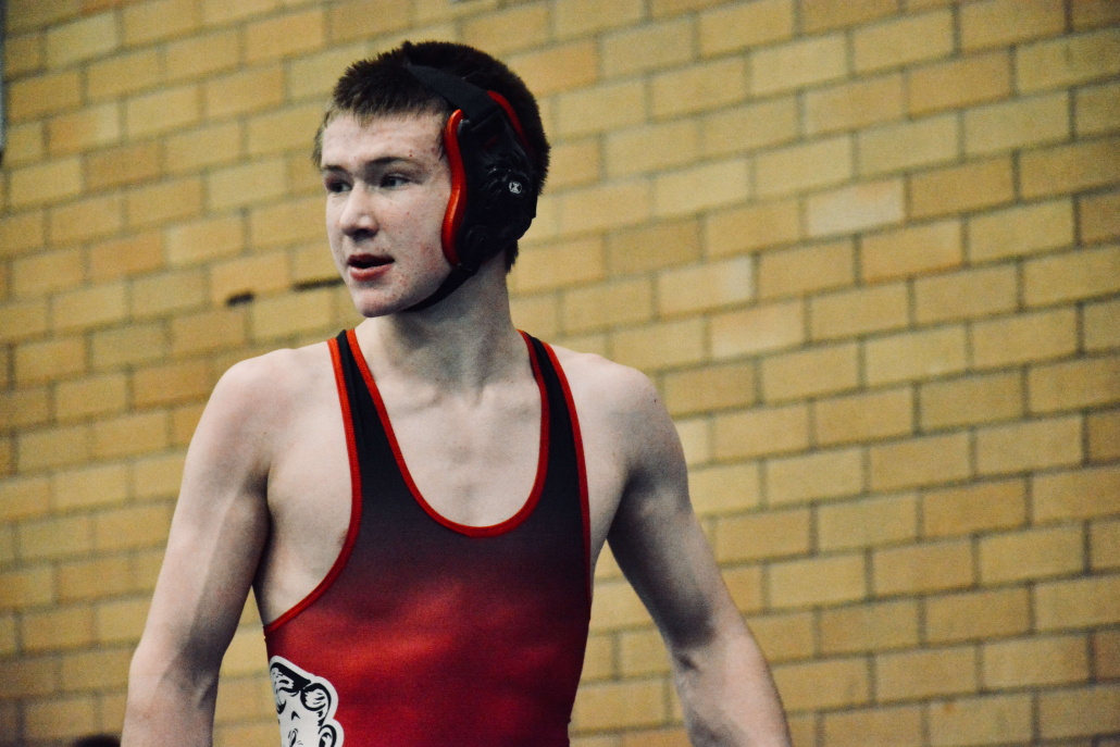 PAC Coast Tournament: Papermaker Tanner Craig Earns 1st Place; Team 5th ...