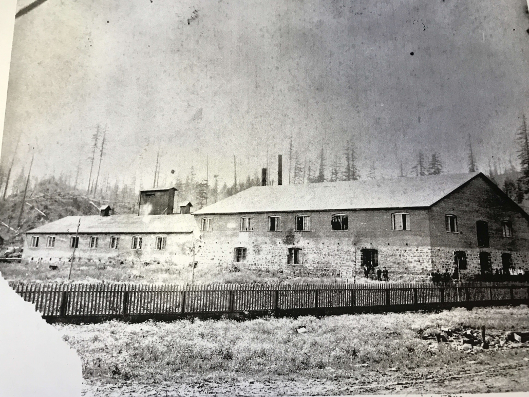 Papermaker History, Part 1: Mill Interpretive Center & The Early Years ...