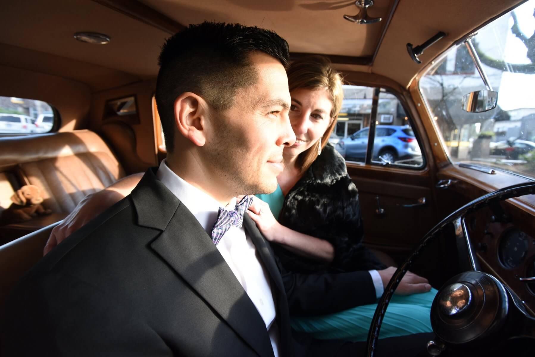 First Friday Event: A Wedding Affair to Remember — in Downtown Camas ...