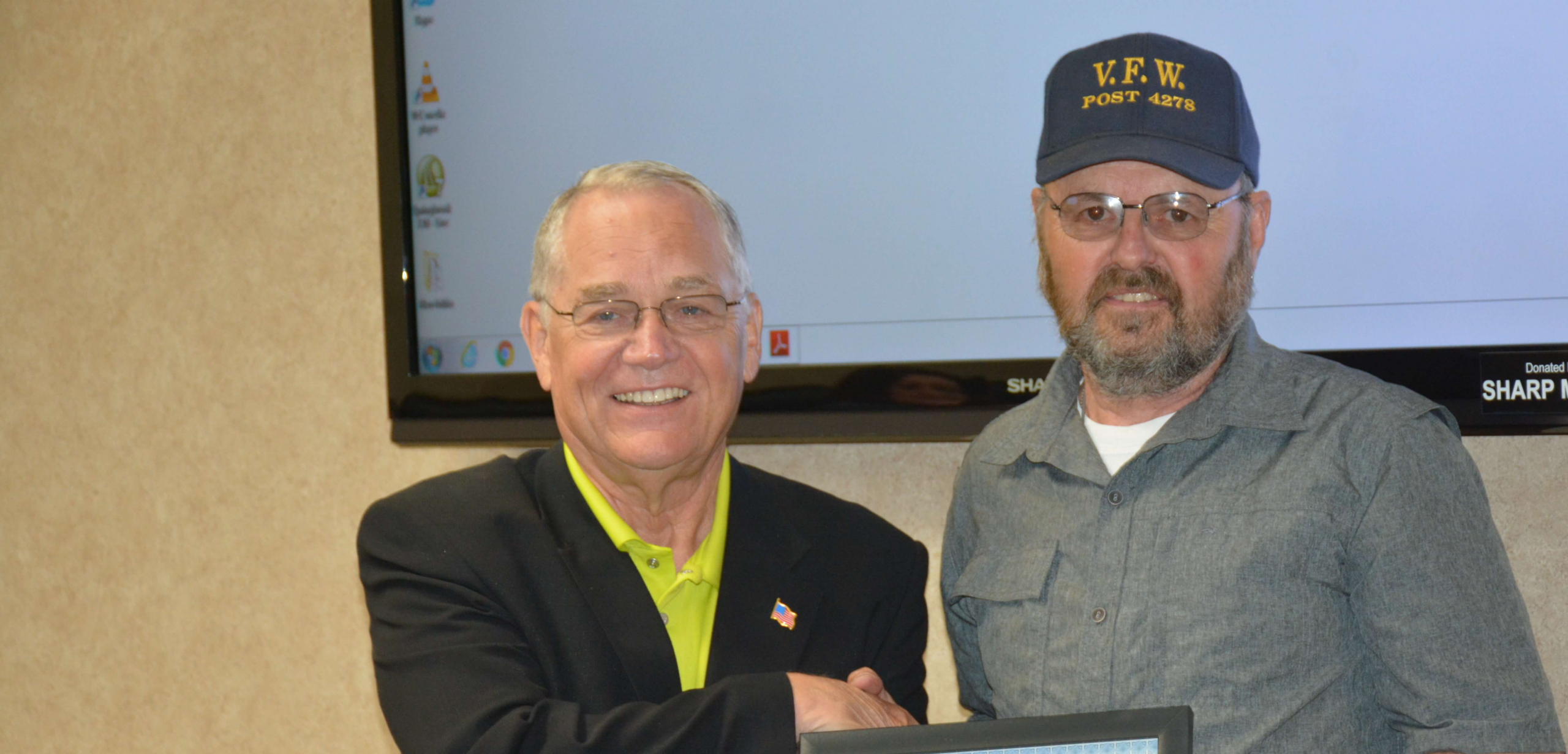 City of Camas Accepting Applications for New Mayor — Thru Oct. 26 ...