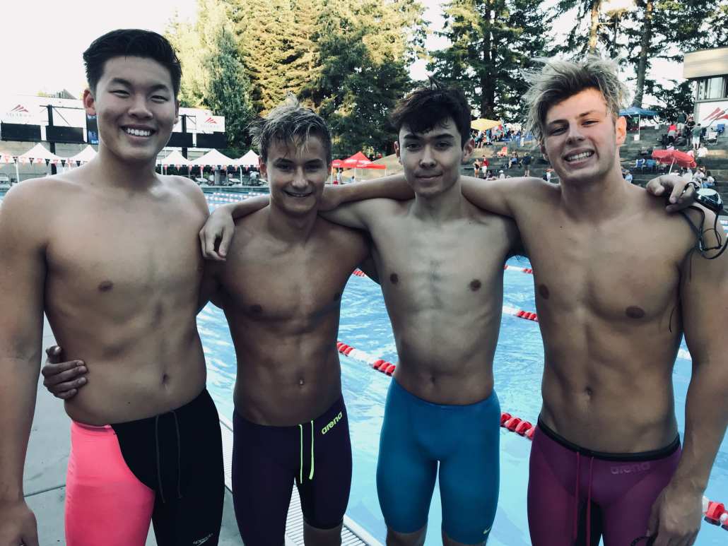 Opinion: Camas, Washougal Needs Competitive & Recreational Pool Faciity ...