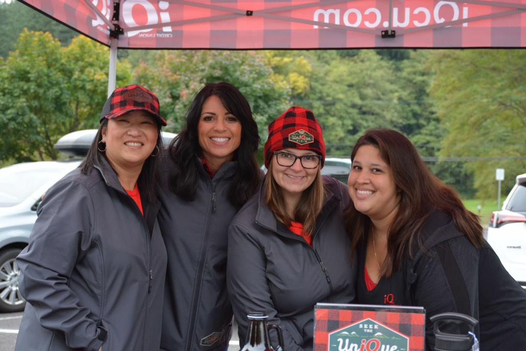 More than 100 Volunteer Time, Support at Saturday’s Lacamas Lake ...