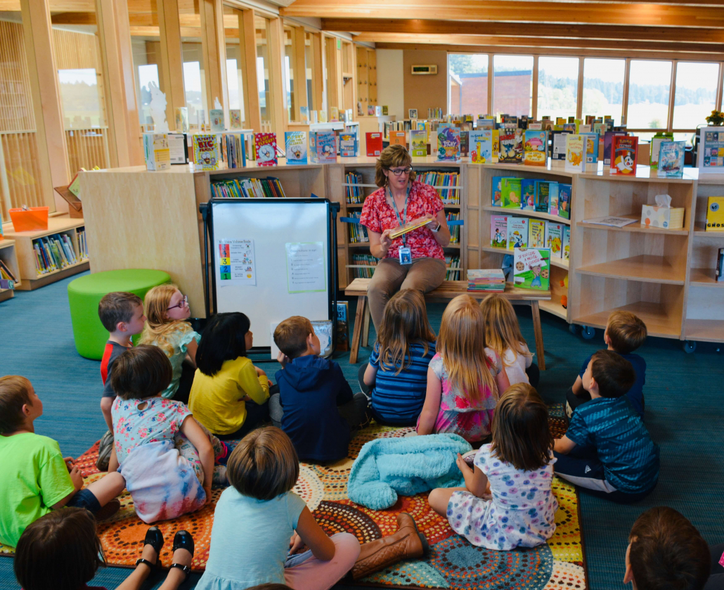 Events: Camas School District Has THREE Major Dedications This Week ...