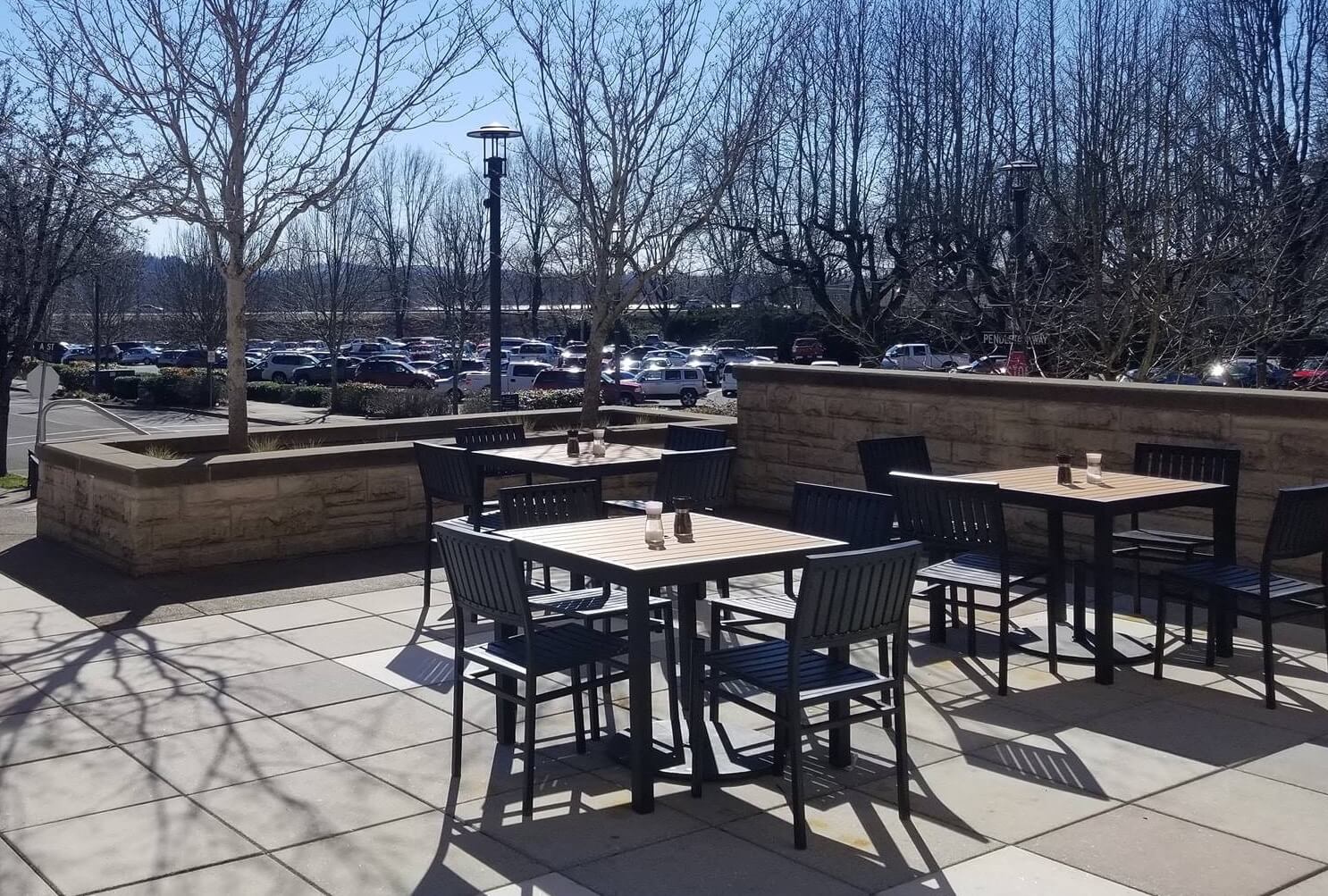 Weekly Food + Dining Guide: The Hammond Has New Spring Menu! - Lacamas ...