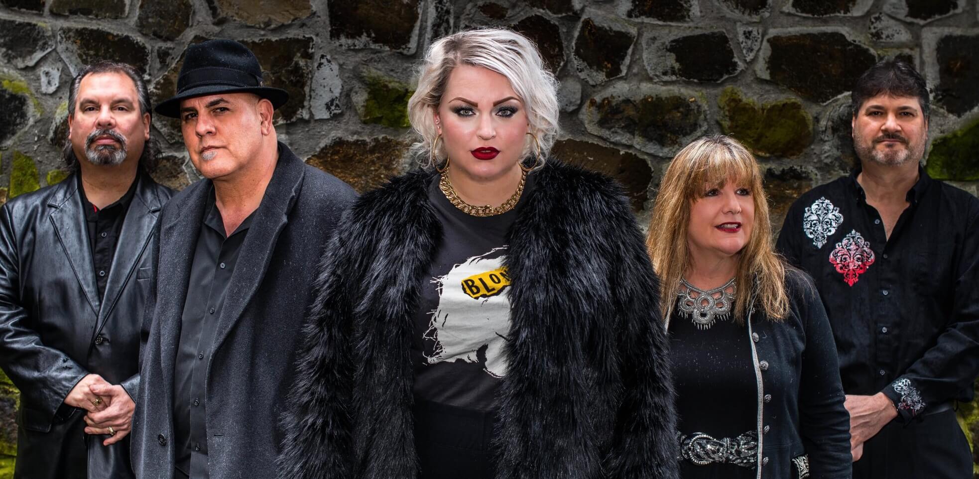 Concerts in the Park Series Begins July 25 w/ Brian Odell Band ...