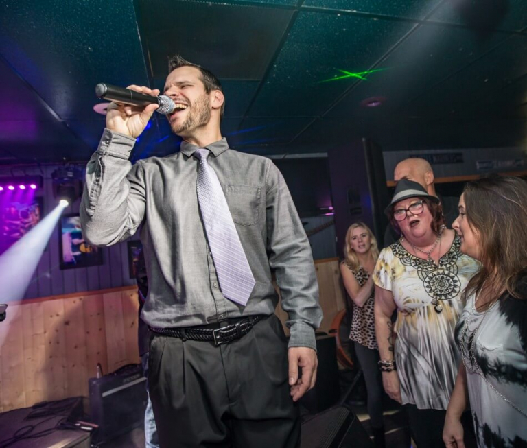 Concerts in the Park Series Begins July 25 w/ Brian Odell Band ...