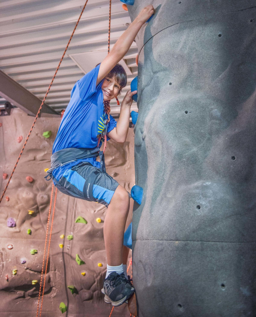 Homeschool Classes Begin at Firstenburg Community Center - Lacamas Magazine