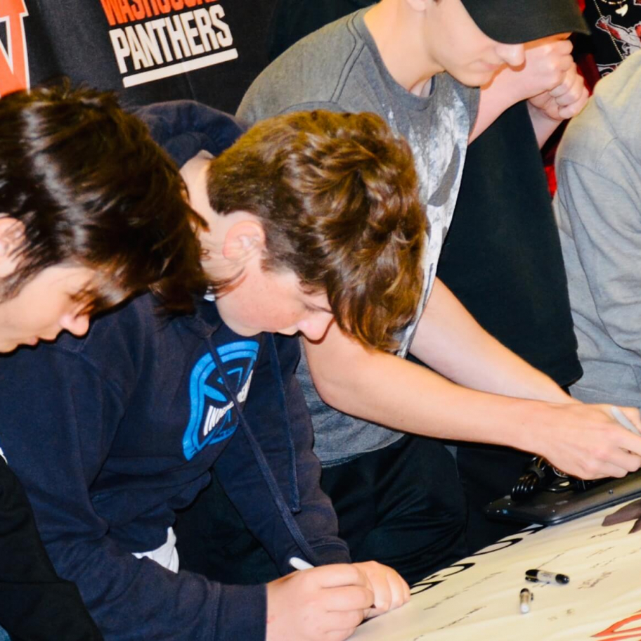 Camas Library’s Second Story Gallery Seeks Artists for 2020 Calendar ...