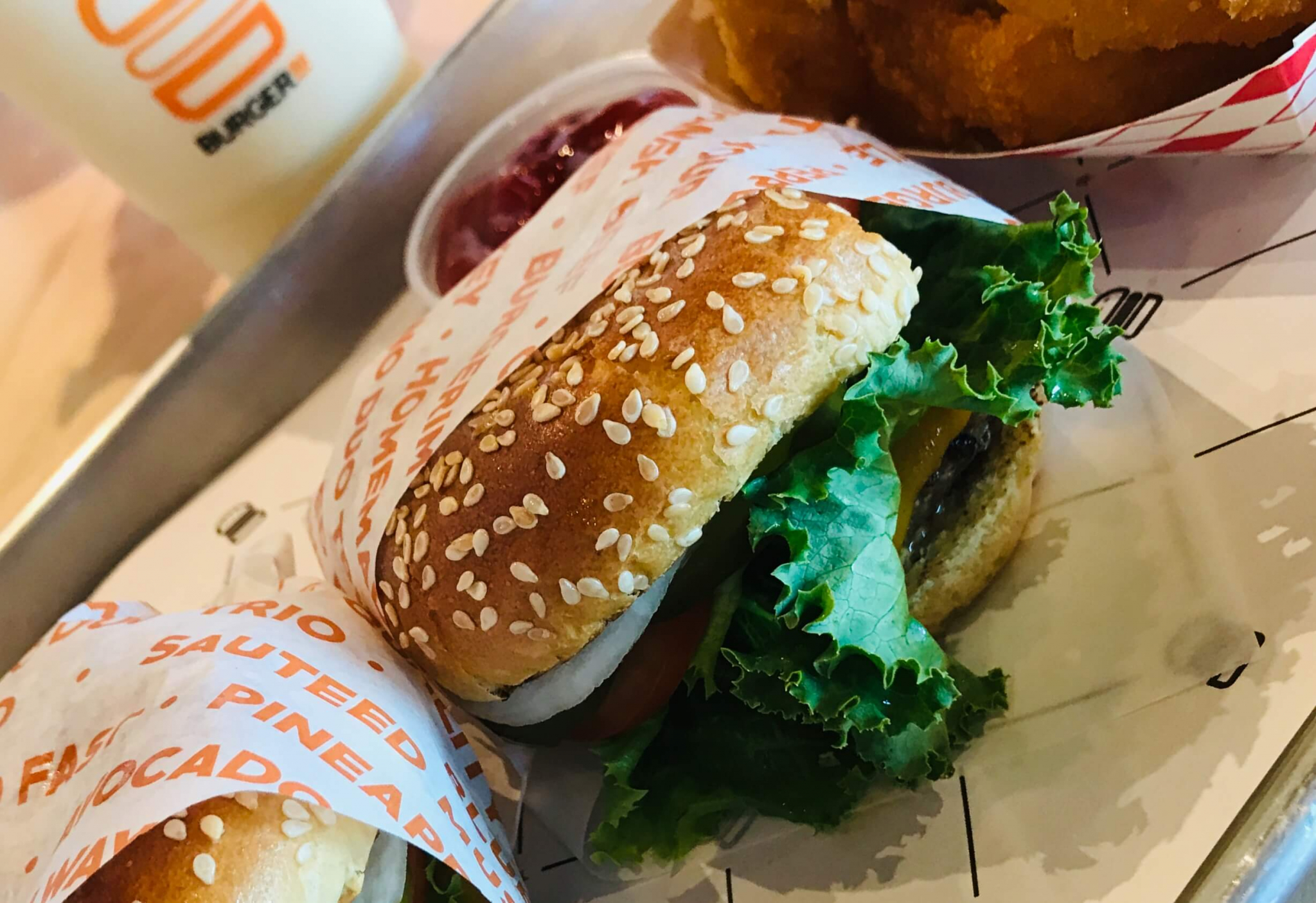 The New BurgerIM: The Amazing Family Story Behind The Restaurant ...