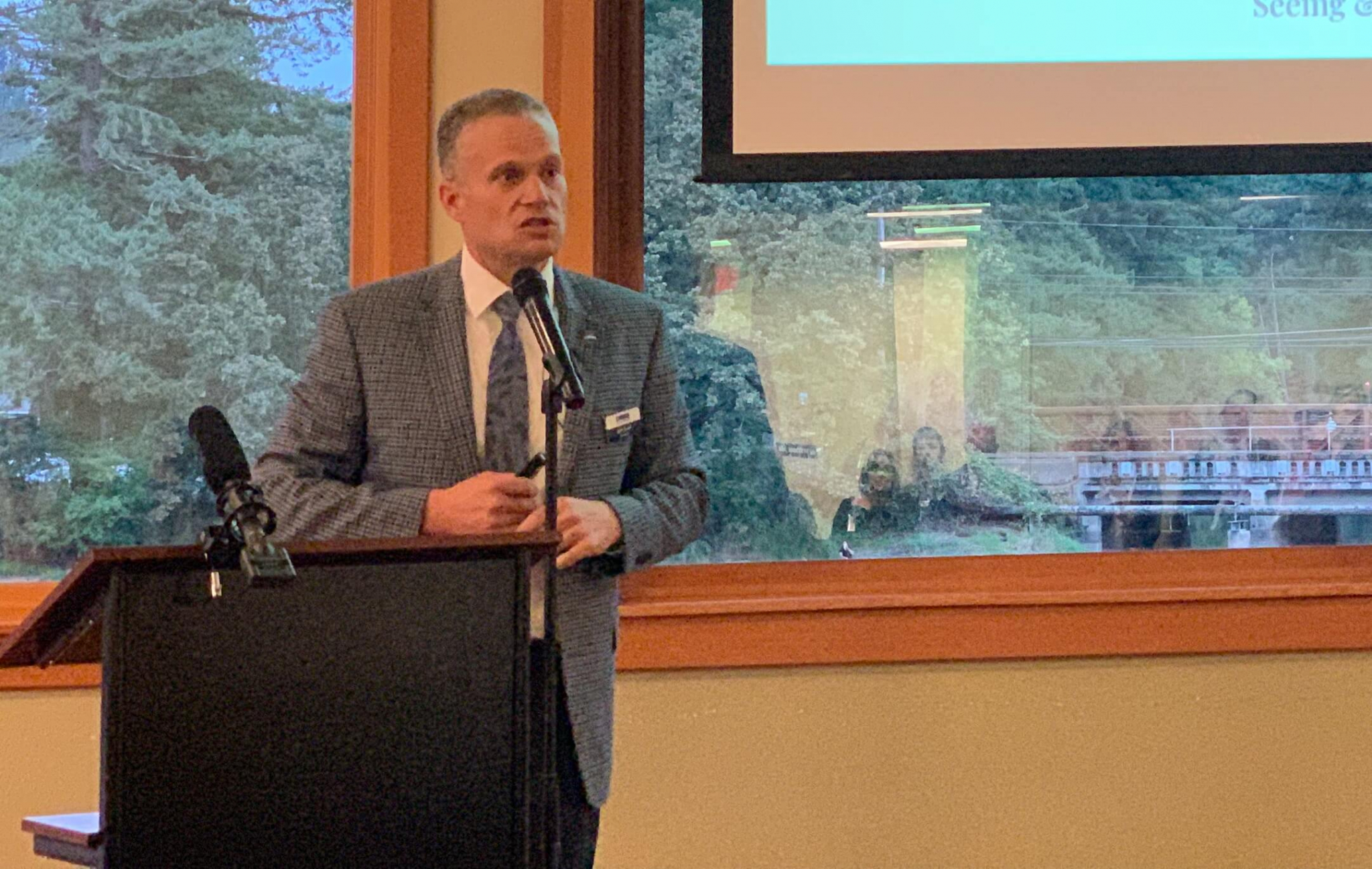 Local Leaders Speak at 2019 Camas State of the Community Event ...