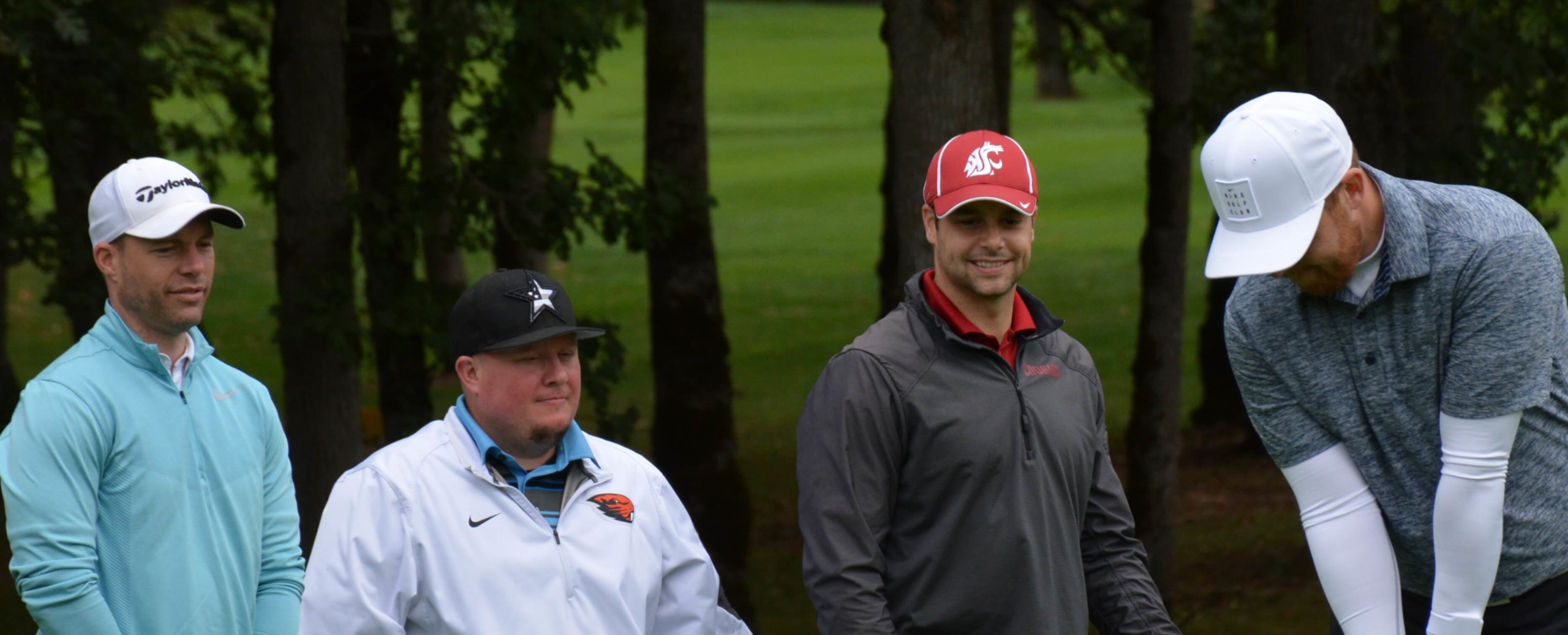 Annual Camas Athletics Boosters Golf Tournament Coming September 14 ...