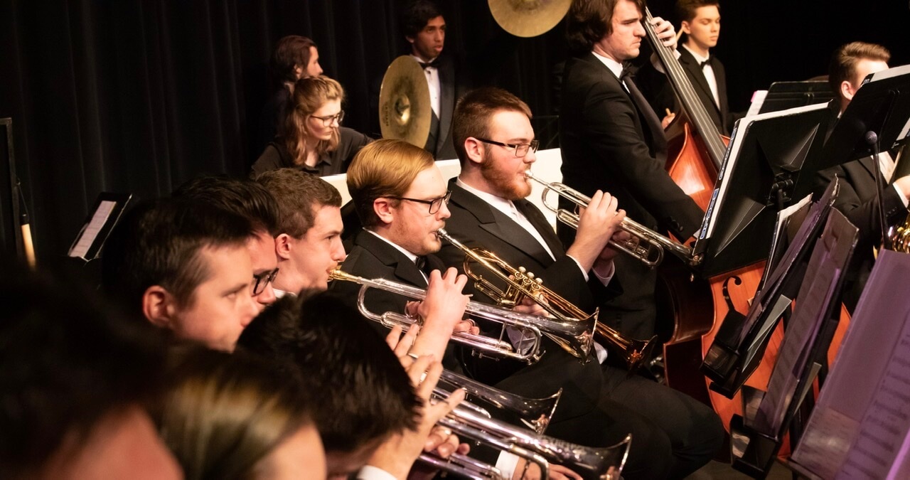 Events: Clark College Concert Band Presents ‘Fanfare and Dances ...