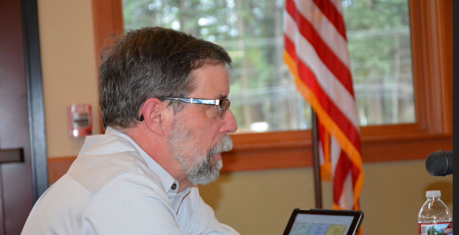 Camas Mayor Pro Tem, Dept. Heads Running City While Mayor Remains in ...