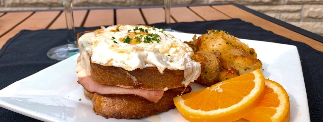 2 Rivers Bar & Grill Launches New Brunch Menu — Beginning October 4 ...