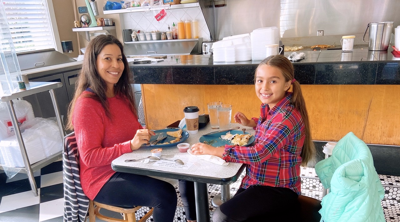 Food + Dining: Natalia’s Cafe Officially Opens for Dine-In Seating ...