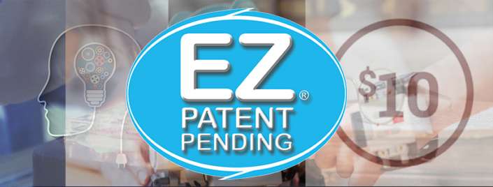 $10 EZ Patent Pending Website Revolutionizes Inventor Opportunities ...