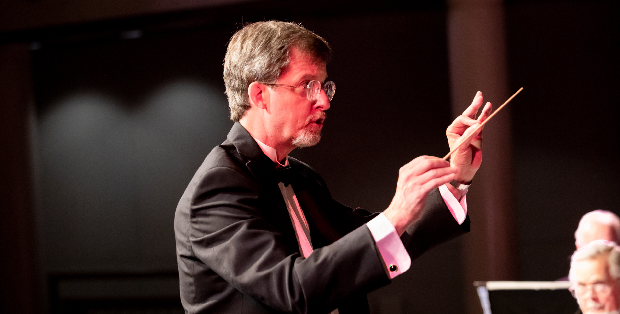 Clark College Concert Band To Perform For Audience - 1st Time in 18 ...