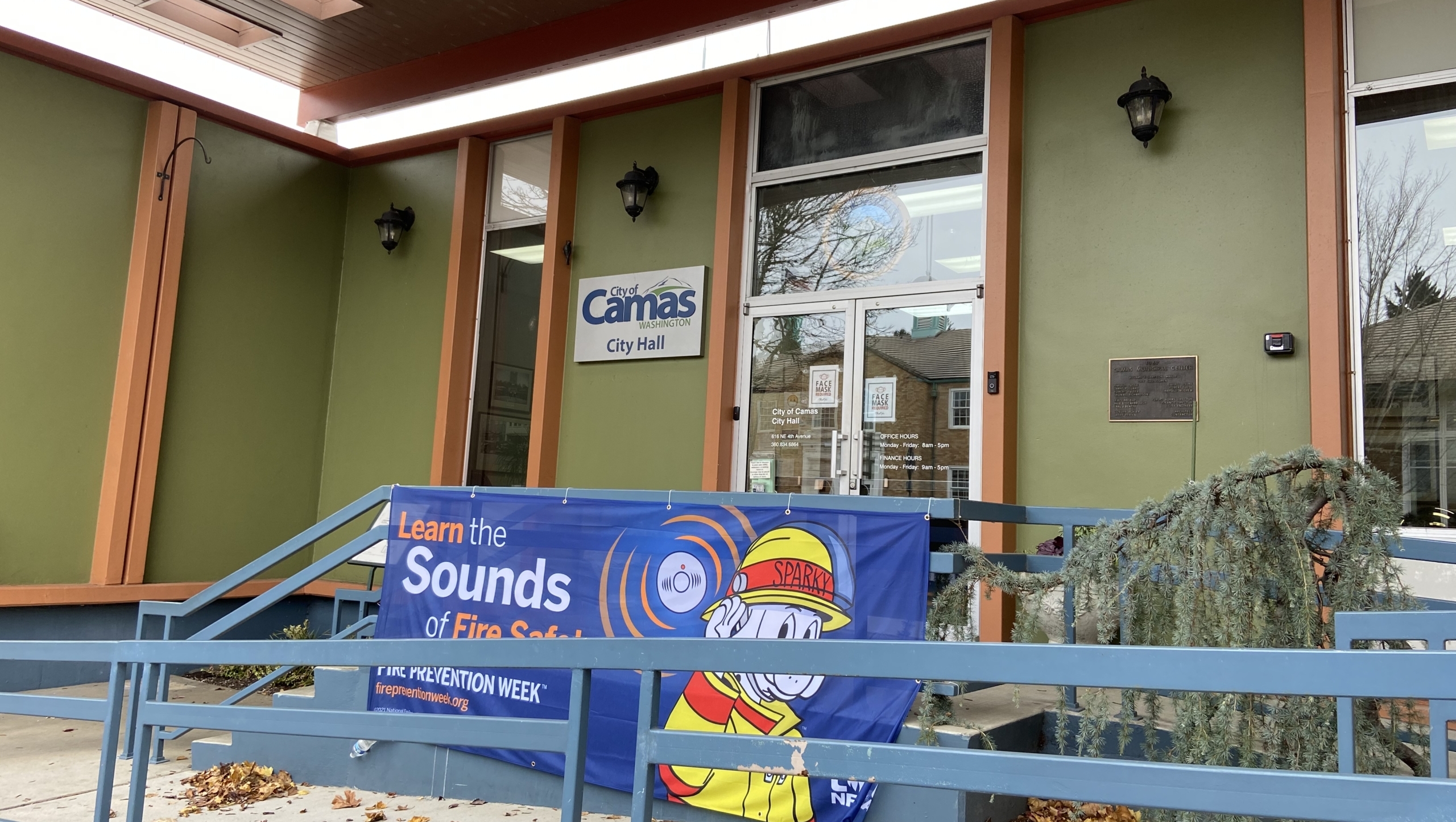 City of Camas Finalizes Purchase of Green Mountain Land - Lacamas Magazine