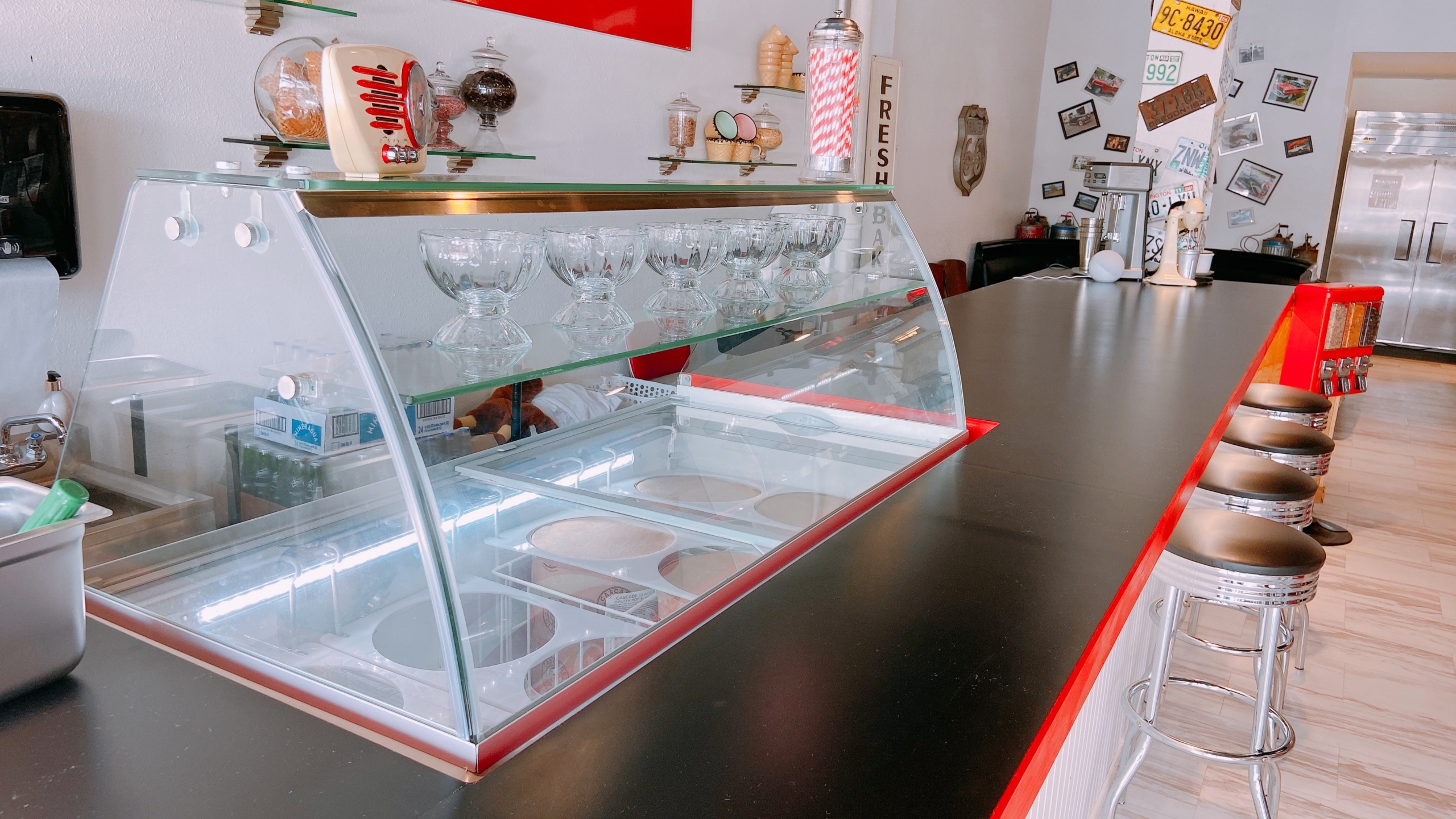 Natalia's Cafe Malt Shop Grand Opening Schedule of Events This Friday ...