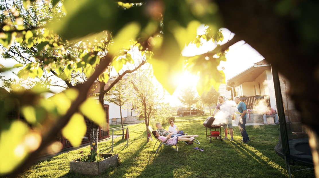 5 Ways to Spend Time in Your Backyard This Summer - Lacamas Magazine