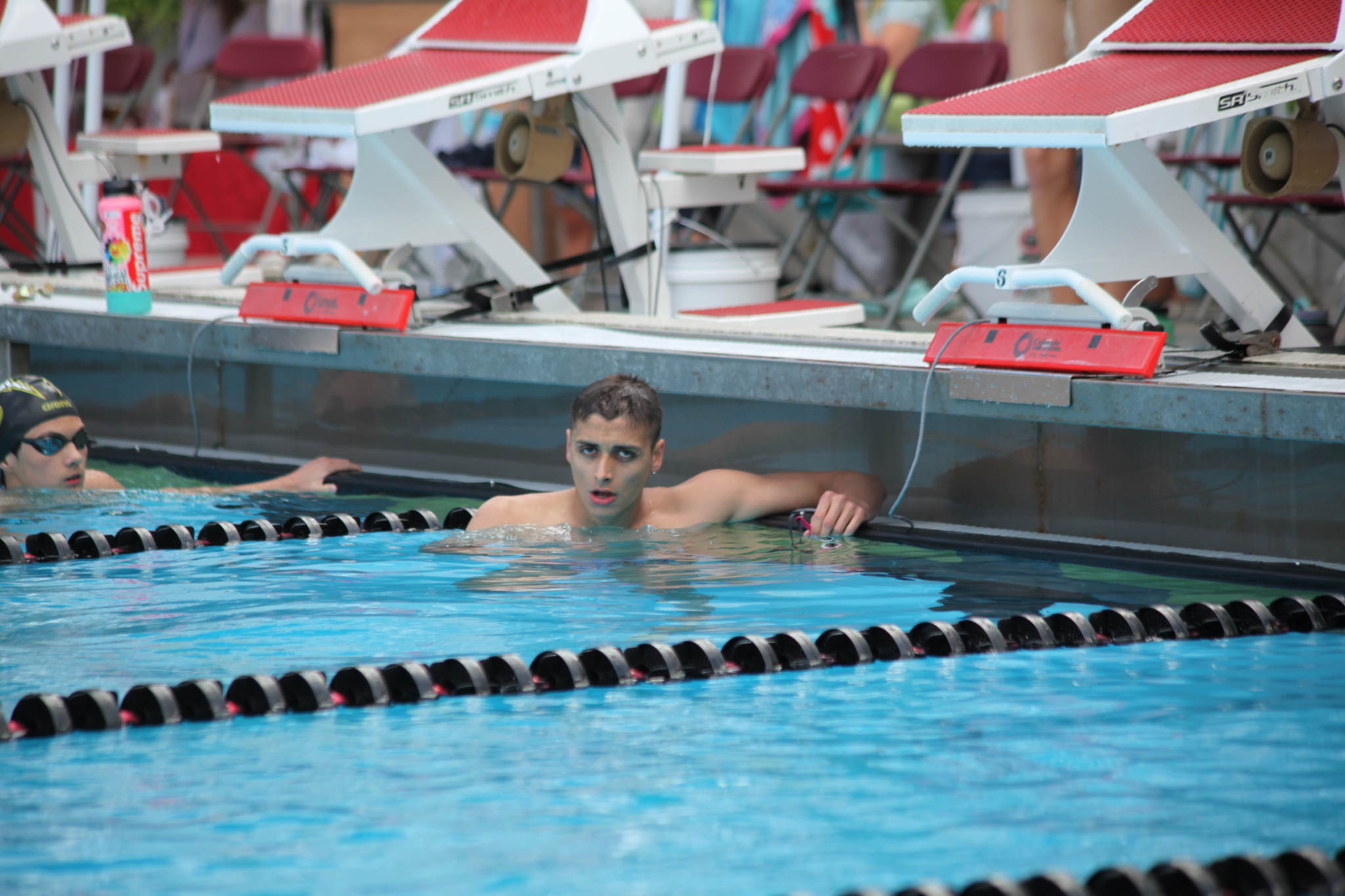 Speedo Sectionals Returns to Mt. Hood CC; 4 Make Olympic Trials Times ...