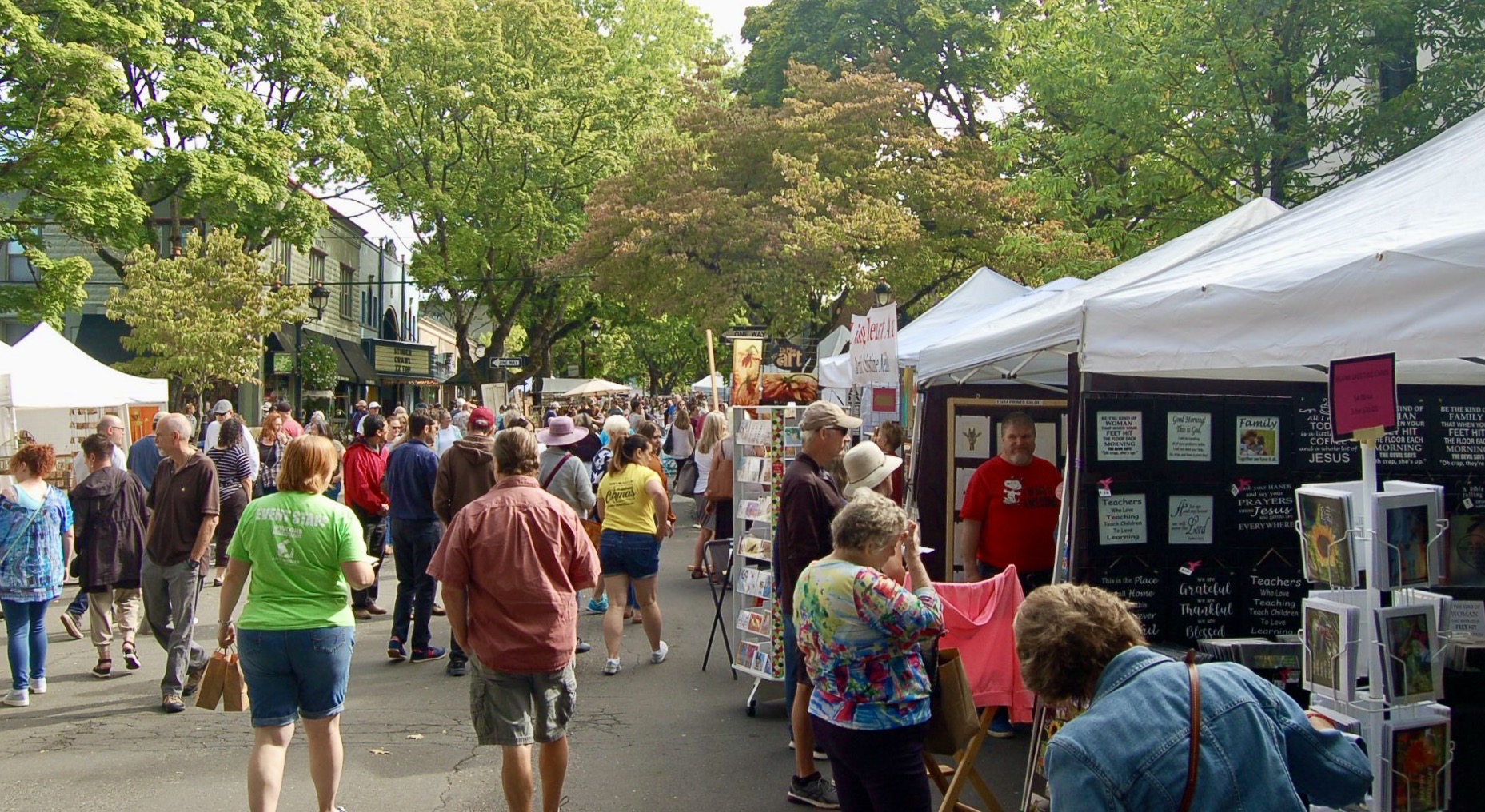 New Artists, Offerings Will Delight at Camas Vintage & Art Faire ...