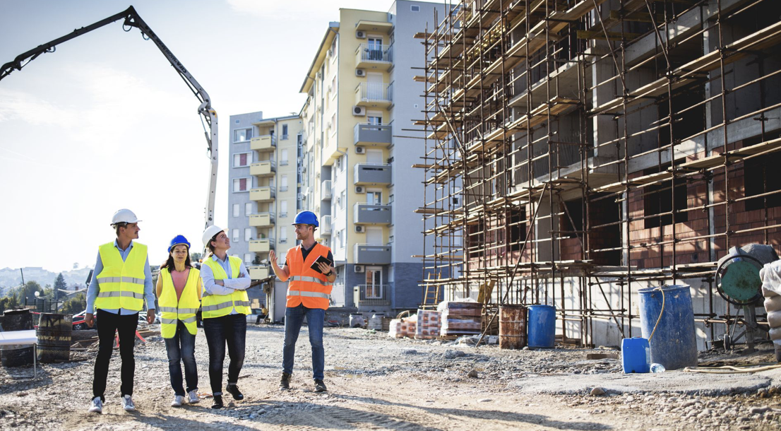 Tips for Being More Sustainable With Your Construction Projects ...