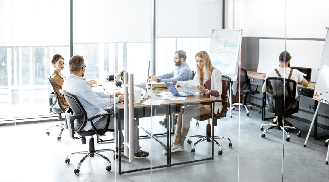 How to Create a Productive, Positive Work Environment - Lacamas Magazine