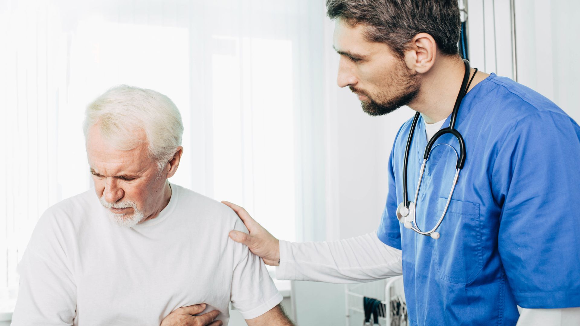 Here Are Five Physical Health Conditions Caused by Anxiety - Lacamas ...