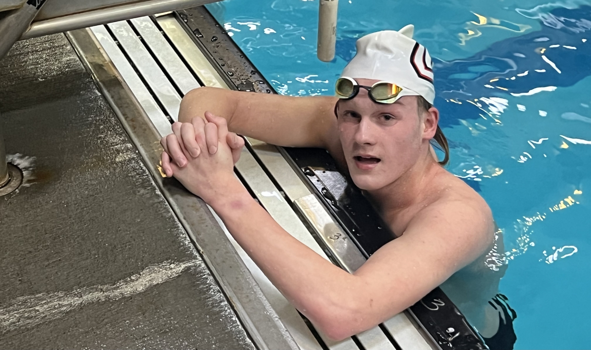 Camas Boys Swim Team Prevails at Kelso Invitational Saturday - Lacamas ...