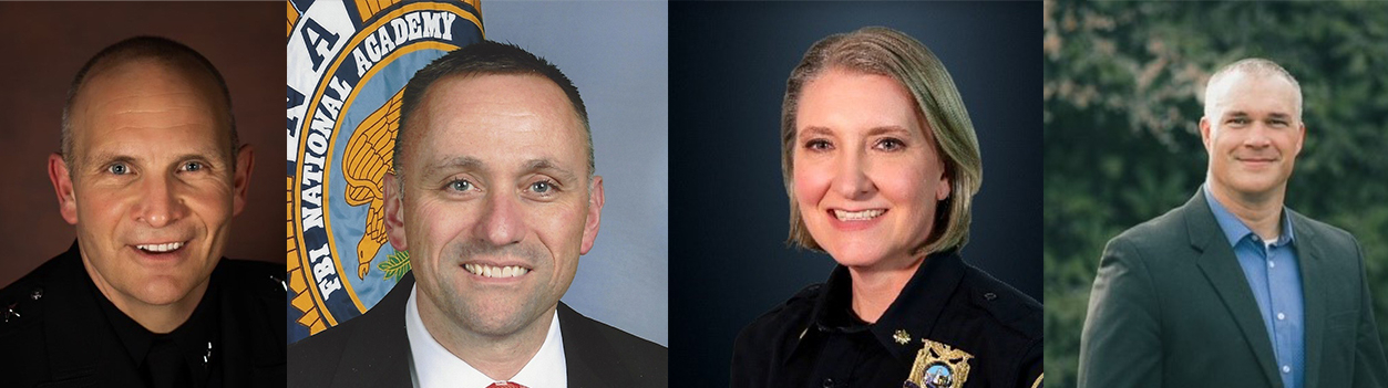 City of Camas Announces 4 New Finalists for Chief of Police Position ...