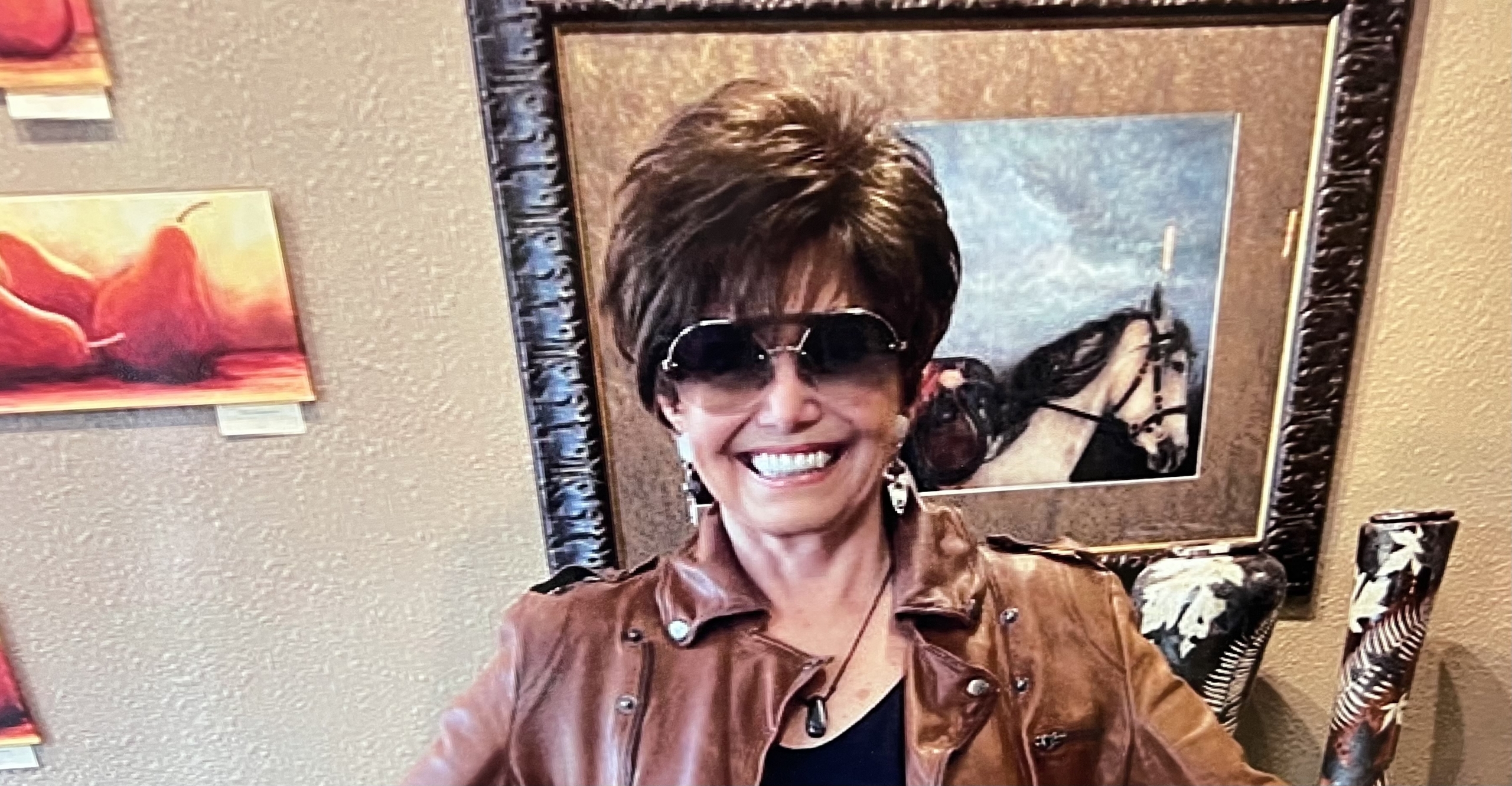 Friday's Art Festival Renamed 'Marquita Call Memorial Plein-Air Event ...