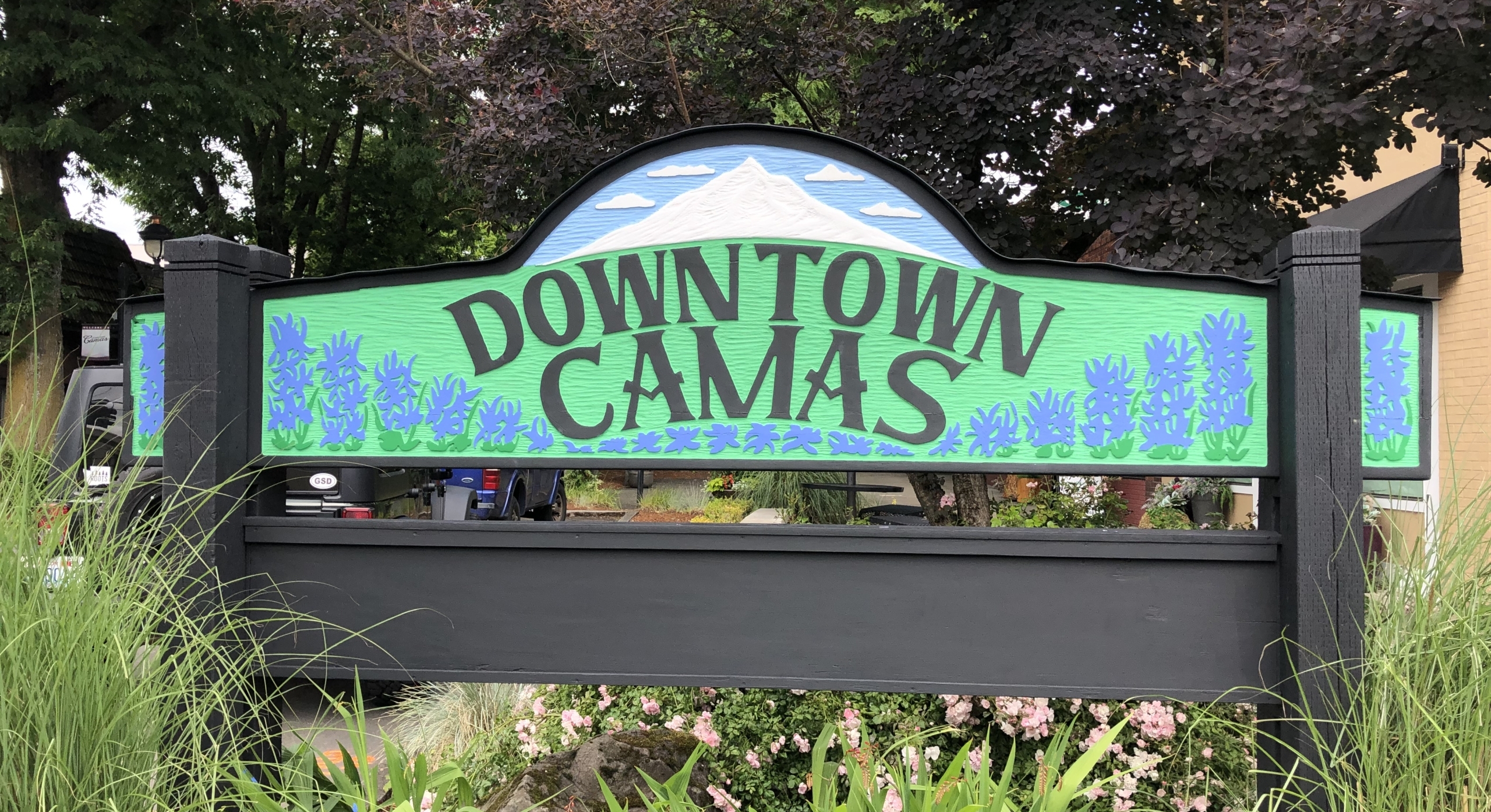Downtown Camas Association Receives 2023 Main Street Accreditation ...
