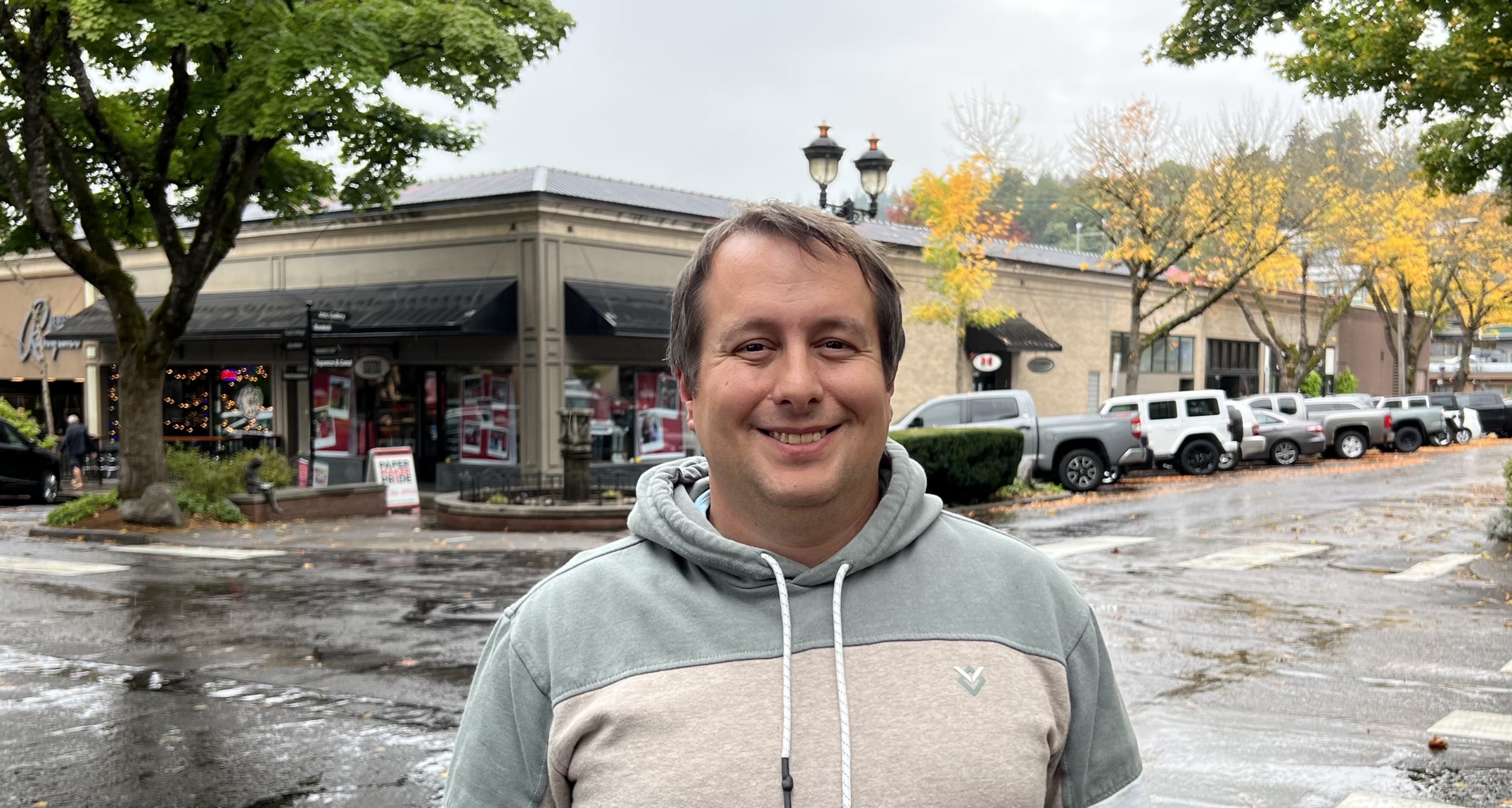 ELECTION 2023: George McCoy Running as Camas School Board Write-in ...