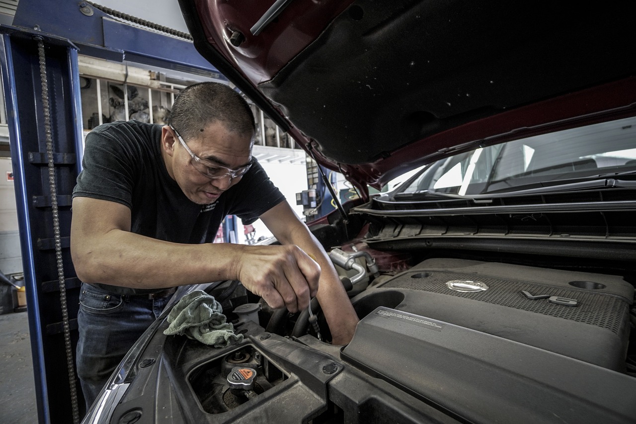 Five Ways to Renovate a Used Car, Make it Sparkle Anew - Lacamas Magazine
