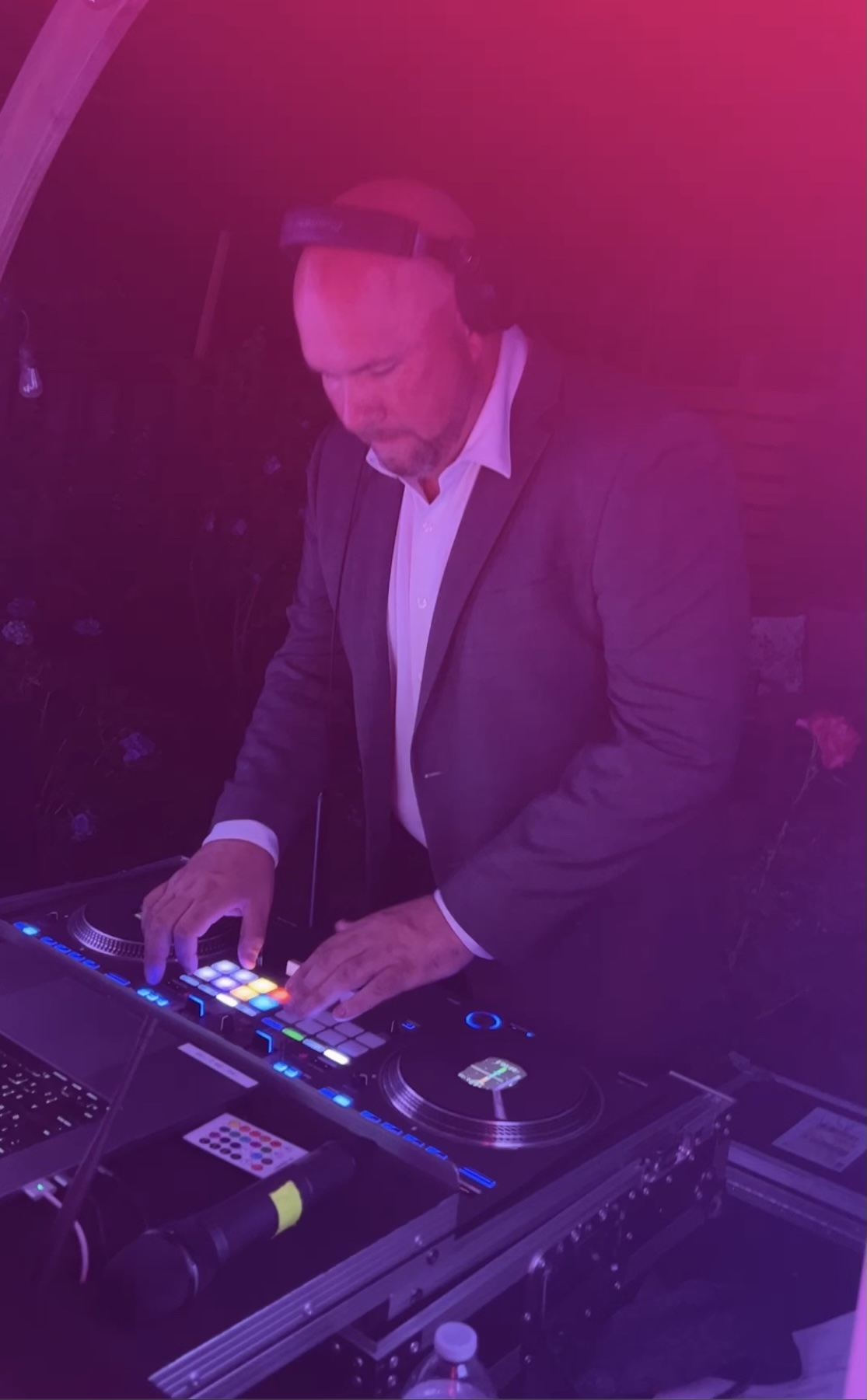 Let Streamline Events Host Your Wedding, Party, Major Celebration ...