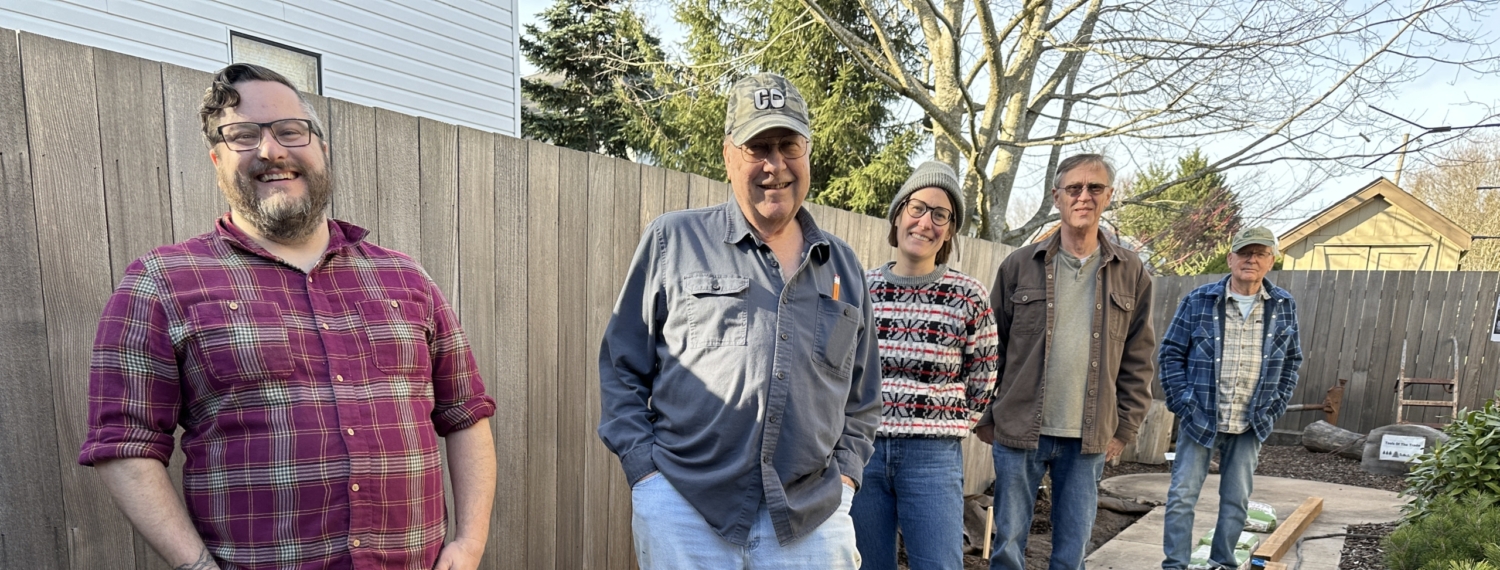 Pieces of History: An Artifacts Timeline - Dedication Planned - Lacamas ...