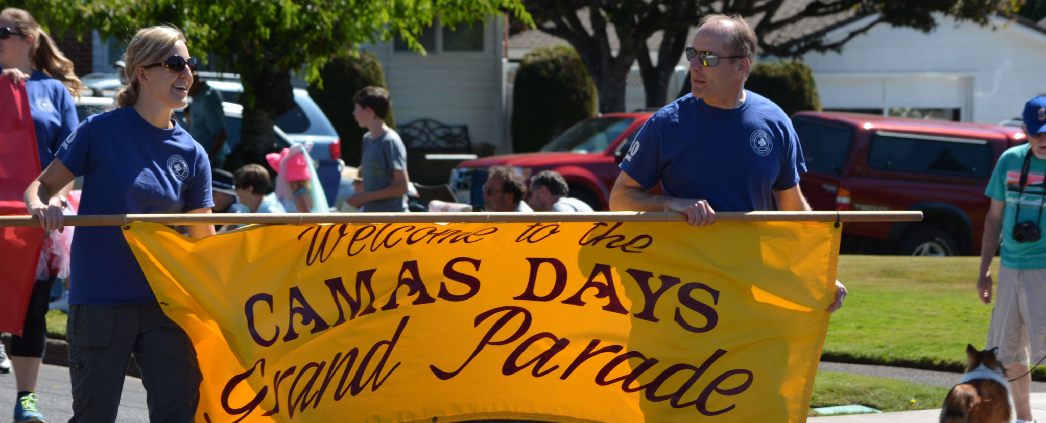 Camas Days 2024: 'America the Beautiful' Schedule of Events - Lacamas ...