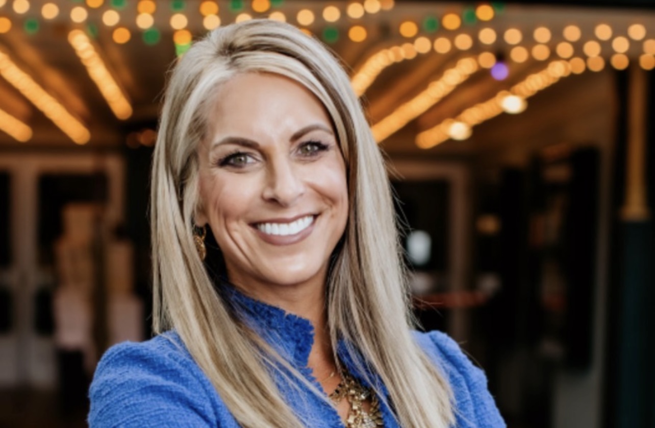 3rd Congressional District Candidate Lewallen Responds to Endorsement ...