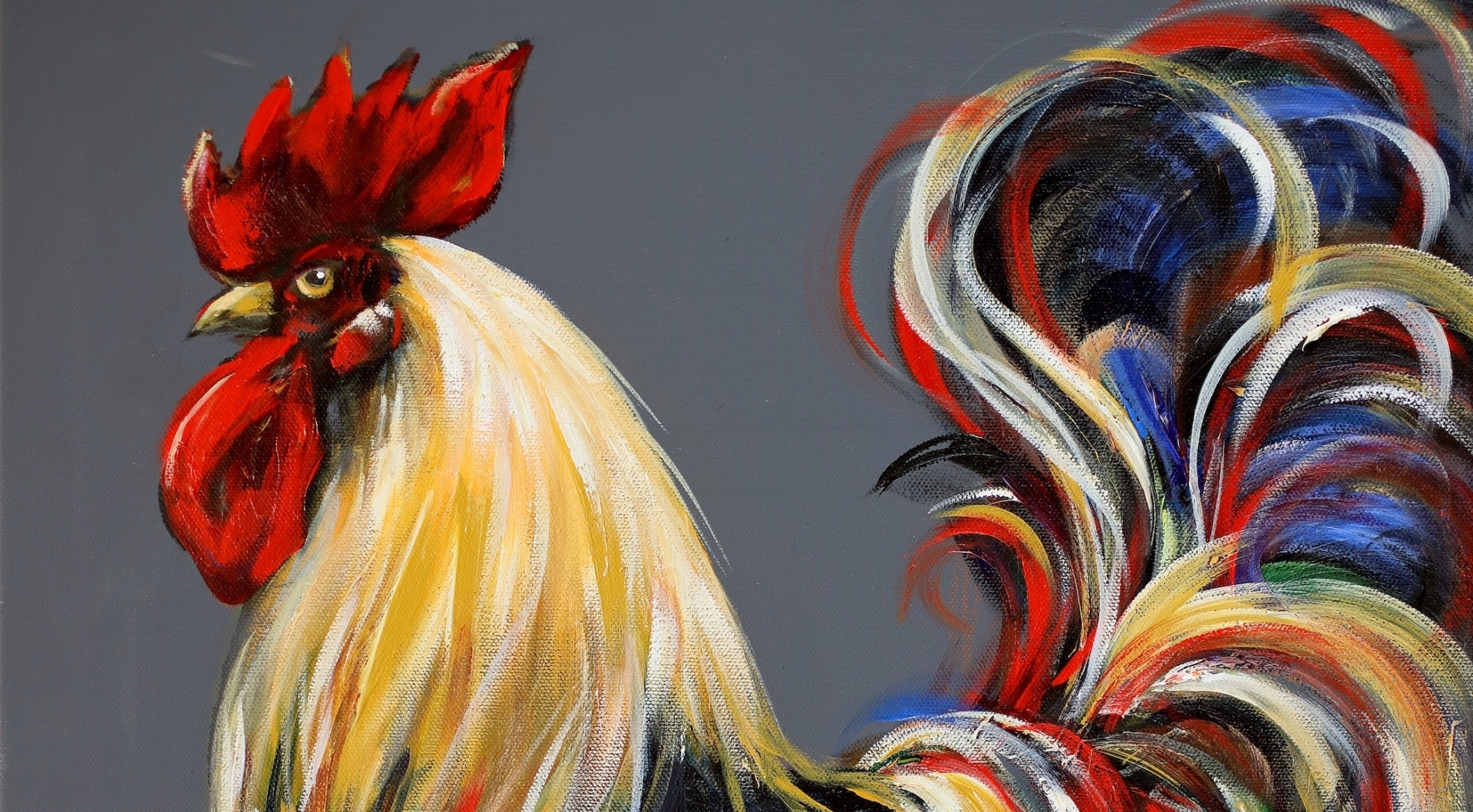 Paint Night With Artist Elida Field at Confluence Winery August 8 ...