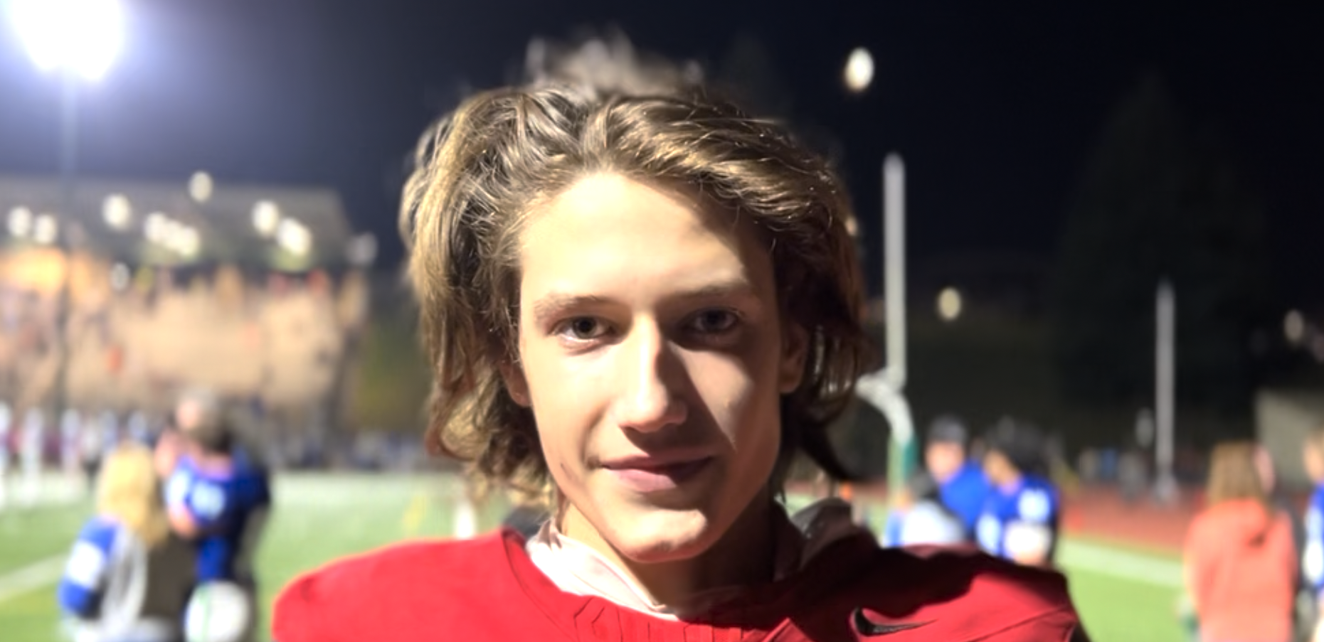 Camas, Skyview Football Players Highlighted in Sports Illustrated ...